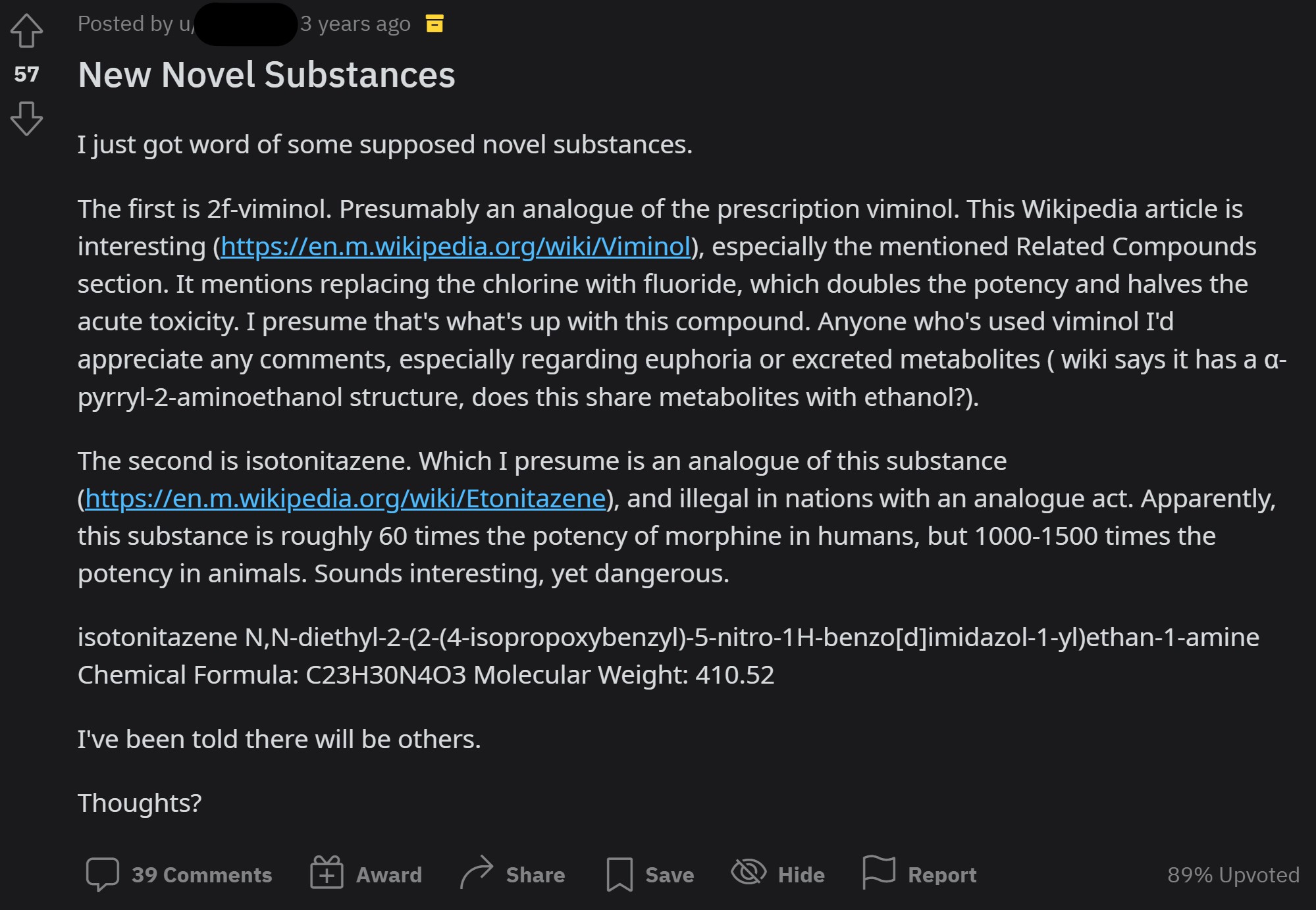 Study Shows Reddit’s Potential as an Early Warning System for New ...